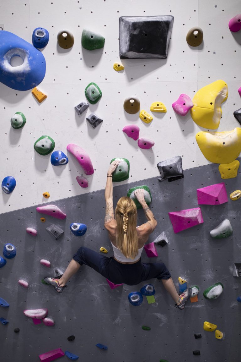 Everything You Need to Know About Rock Climbing - Method Climbing