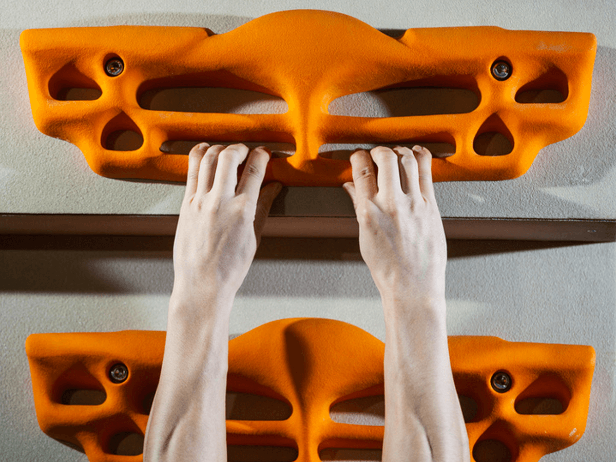 Beginner’s Guide to Hangboarding - Method Climbing