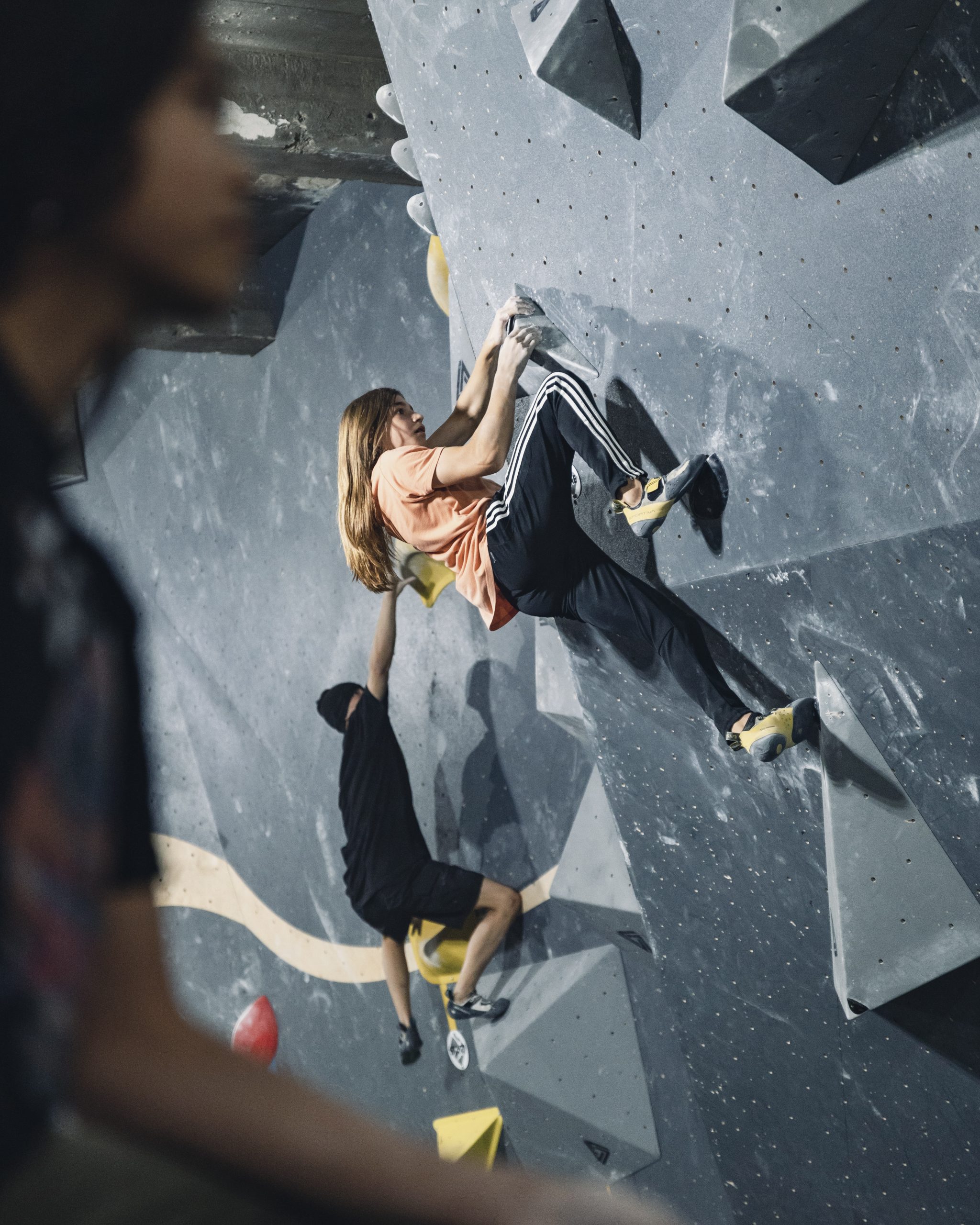 Why Competitive Climbing Might Be Right for Your Child - Method Climbing