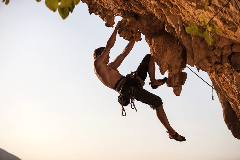 Trad vs. Sport vs. Aid Climbing: Key Differences - Method Climbing